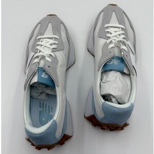 New Balance | Shoes | Nibnwt New Balance 327 Greygrey Womens 9 Retro ...